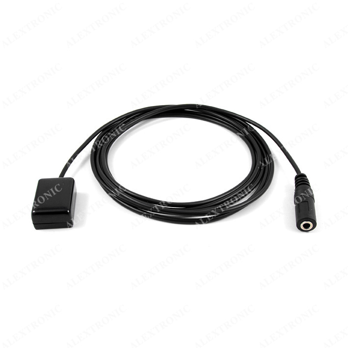 IR Cable - ALEXTRONIC - Professional in Metal & Plastic Parts ...