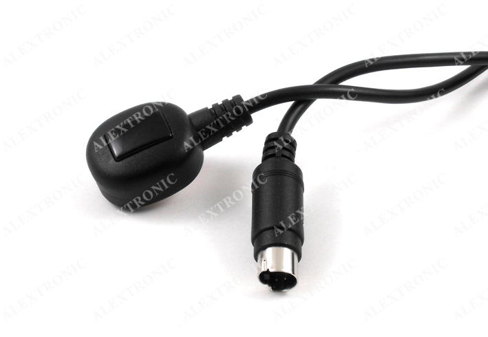 IR Cable - ALEXTRONIC - Professional in Metal & Plastic Parts ...